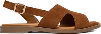 Lasocki Sandalen Lasocki CEO-EST-HELENA-20 Braun