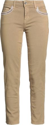 Liu Jo HOSEN & R&Ouml;CKE - Jeanshosen auf YOOX.COM