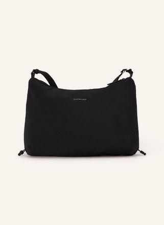 Kapten & Son Kapten & Son Umh&auml;ngetasche Skara schwarz