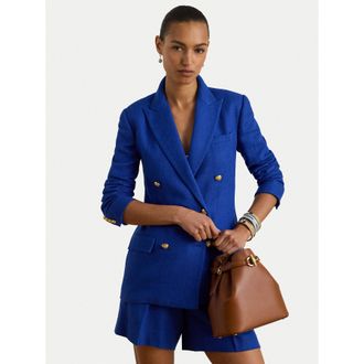 Lauren Ralph Lauren Handtasche LAUREN RALPH LAUREN 431982787002 Braun