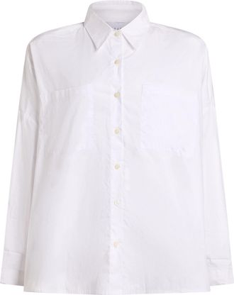 Ga&euml;lle Paris TOPS - Hemden auf YOOX.COM