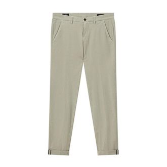 Mason's Milano Chino Hose - - Trousers - Herren - Beige - 3XL