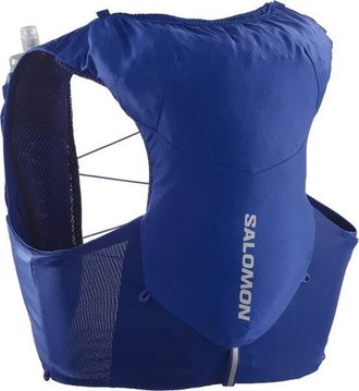 Salomon Rucksack ADV SKIN 5 with flasks Surf The Web