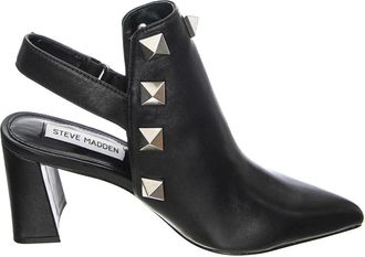 Steve Madden Damen, Schuhe, Schwarzk, 35 1/2 EUGr&ouml;&szlig;e