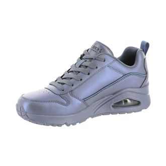 Skechers Damen, Schuhe, Blau, 38 EUGr&ouml;&szlig;e