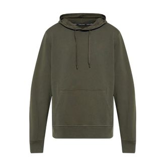 Canada Goose Sweat &agrave; capuche Huron - Homme - Sweatshirts et sweats &agrave; capuche - Gris - Taille: M