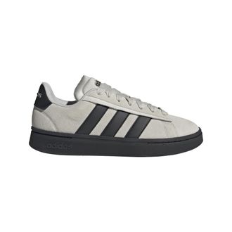 adidas Adidas Herren Grand Court Alpha 00S Shoes, Grey one/core Black/core Black, 44 2/3 EU