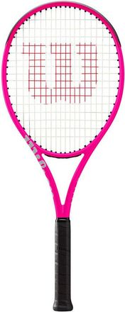 Wilson Tennisschl&auml;ger BURN PINK 105 S V6.0