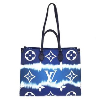 Louis Vuitton Damen, Pre-Owned, Blau, ONE SIZEGr&ouml;&szlig;e