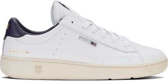 K-Swiss Herren, Sport, Wei&szlig;, 43 EUGr&ouml;&szlig;e