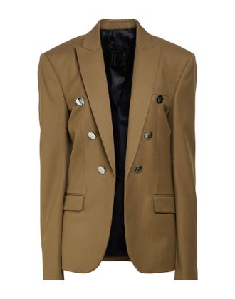 Balmain ANZ&Uuml;GE und CO-ORDS - Blazers auf YOOX.COM