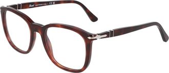Persol unisex, Accessories, Braun, 52 MMGr&ouml;&szlig;e