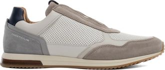 Ambitious Homme, Chaussures, Gris, Taille: 40 EU Slow Baskets Slip-On