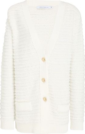 Simona Corsellini STRICKWAREN - Strickjacken auf YOOX.COM