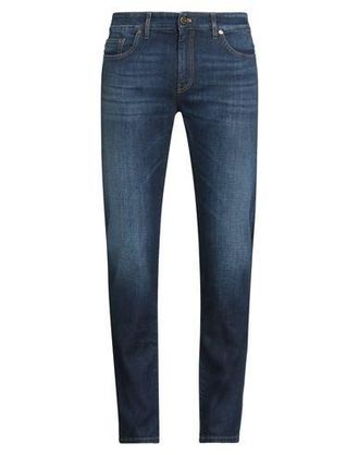 Pantaloni Torino BAS - Pantalons en jean sur YOOX.COM