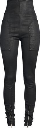 Rick Owens HOSEN & R&Ouml;CKE - Jeanshosen auf YOOX.COM