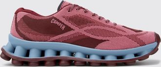 Camper Pelotissima Sneakers aus recyceltem PET mit XL Extralight-Sohle