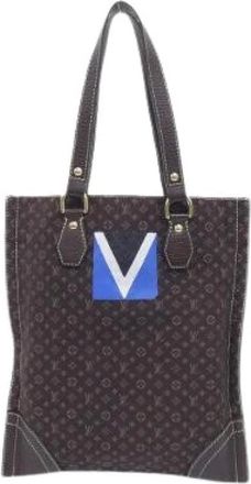 Louis Vuitton Damen, Pre-Owned, Braun, ONE SIZEGr&ouml;&szlig;e