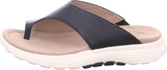 Gabor Damen, Schuhe, Schwarzk, 41 1/2 EUGr&ouml;&szlig;e