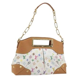 Louis Vuitton Sac &agrave; bandouli&egrave;re vintage Pre-owned - Femme - Pre-owned - Multicolore - Taille: ONE Size