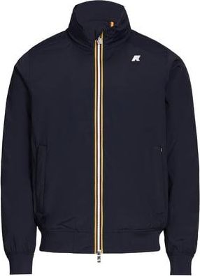 K-Way Veste imperm&eacute;able &agrave; capuche