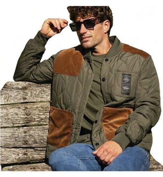 Seay Garcia M - Freizeitjacke - Herren