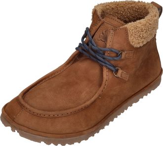 El Naturalista Unisex N5373 Tribu Oxford-Stiefel, Holz, 43 EU Weit