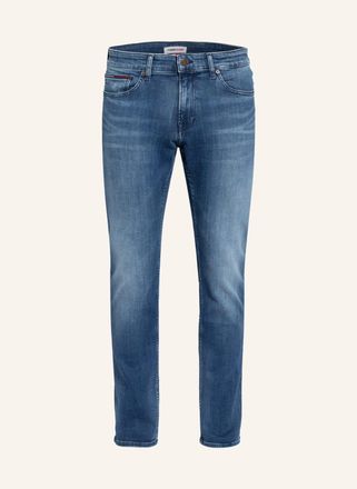 Tommy Jeans Jeans Scanton Slim Fit blau
