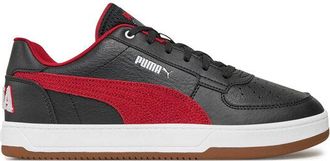 Puma Sneakers Puma Caven 2.0 Retro Club 395082 02 Schwarz