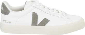Veja Femme, Chaussures, Blanc, Taille: 41 EU Campo Baskets