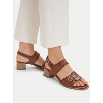 Caprice Sandalen Caprice 9-28204-46 Braun