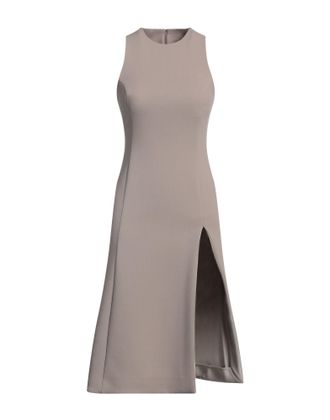 Ami KLEIDER - Midi-Kleider auf YOOX.COM