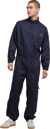 Brandit Flight Suit, Farbe: navy, Gr&ouml;&szlig;e: 5XL