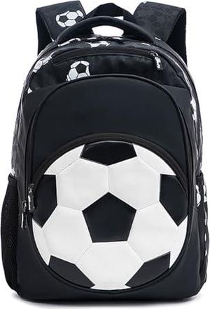 Generic Sac &agrave; dos pour adolescents - Sac &agrave; dos imperm&eacute;able pour enfantt pour gar&ccedil;ons, sac &agrave; dos pour enfantt gar&ccedil;ons | Sacs de coll&egrave;ge, sac &agrave; dos de voyage, s