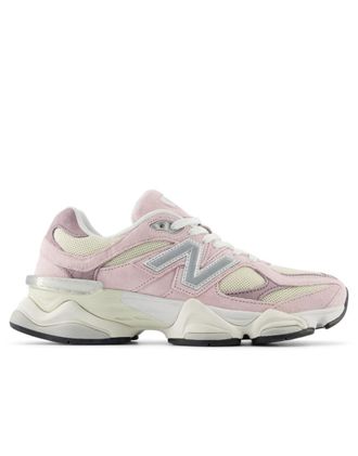 New Balance 9060 - Rosa Sneaker