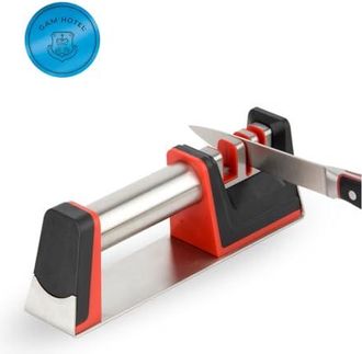 Gam'hotel Gamhotel - Schärfer 3 Hiro Schleifsysteme