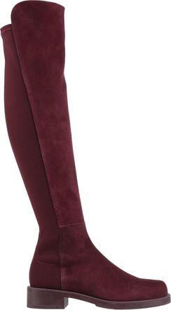 Stuart Weitzman SCHUHE - Stiefel auf YOOX.COM