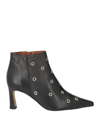 &Aacute;ngel Alarc&oacute;n SCHUHE - Stiefeletten auf YOOX.COM