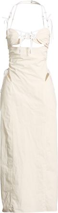 Jacquemus KLEIDER - Midi-Kleider auf YOOX.COM