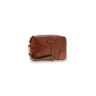 The Bridge Homme, Sacs, Brun, Taille: ONE Size Vespucci Wristlet