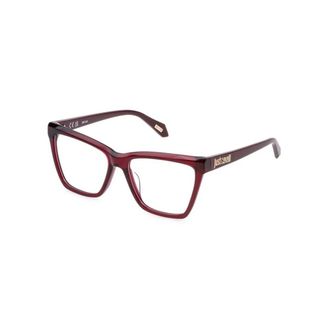 Just Cavalli Vjc131 Optische Brille - - Accessories - Damen - Rot - 54 MM