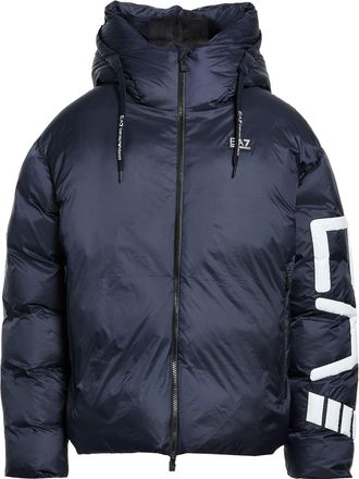 Emporio Armani JACKEN & M&Auml;NTEL - Pufferjacken & Daunenjacken auf YOOX.COM
