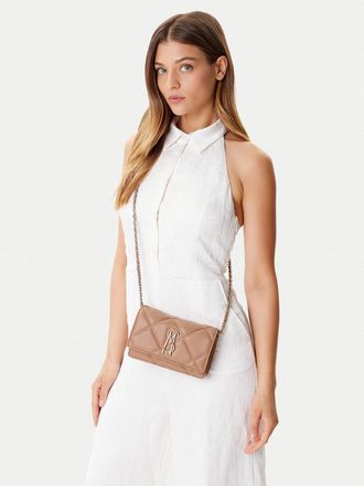 Steve Madden Handtasche Steve Madden Bendue SM13001105 Braun