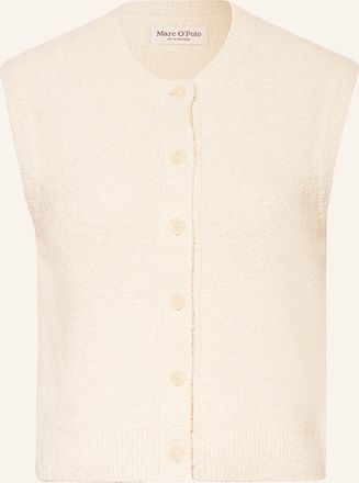 Marc O'Polo Marc Opolo Pullunder weiss