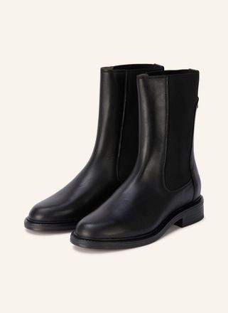 AllSaints Allsaints Chelsea-Boots Beryl schwarz