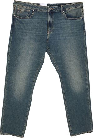 A|X Armani Exchange HOSEN & R&Ouml;CKE - Jeanshosen auf YOOX.COM