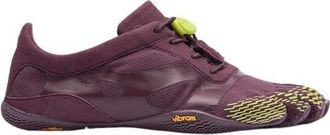 Vibram Fivefingers Baskets Spidrwalk pour Femme, Deep Lake/Noir, 6.5-7