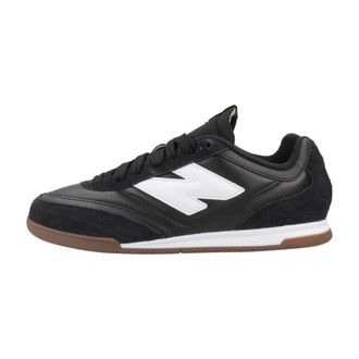 New Balance Court Sneakers - - Shoes - Herren - Schwarzk - 44 1/2 EU
