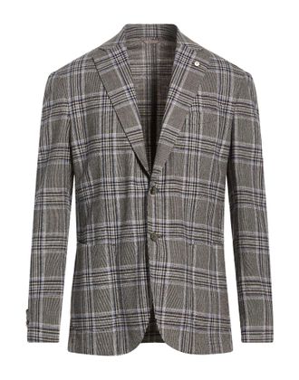 L.B.M. 1911 ANZ&Uuml;GE und CO-ORDS - Blazers auf YOOX.COM