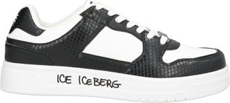 Iceberg SCHUHE - Sneakers auf YOOX.COM